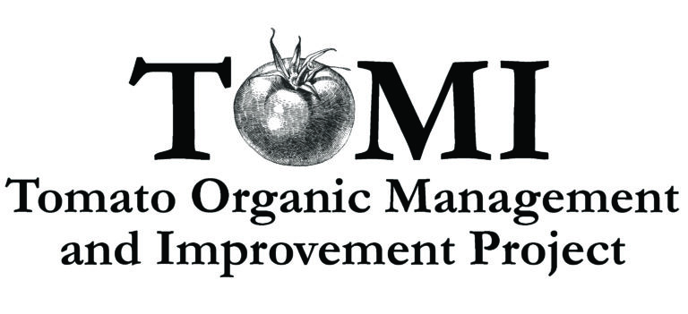 Tomato Seed Production Guide – Organic Seed Alliance
