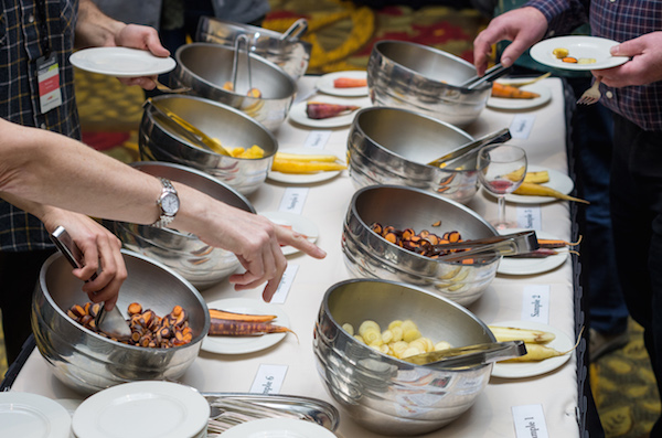 Symposium to Showcase Organic Food Projects from Seed to Plate ...