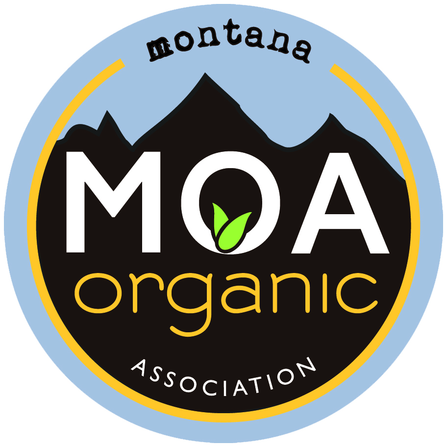 Montana Organic Association Conference - Organic Seed Alliance