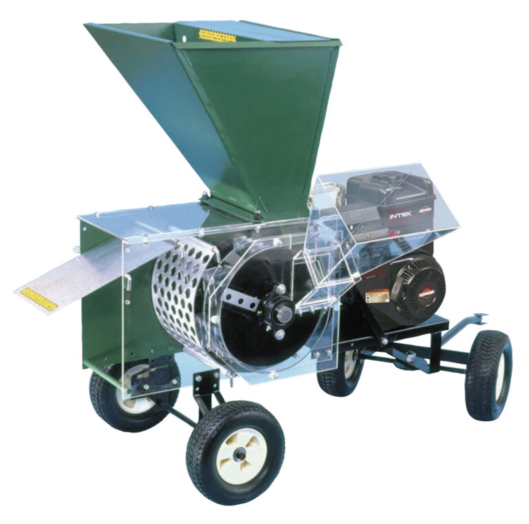 Seed Cleaning Equipment - Organic Seed Alliance