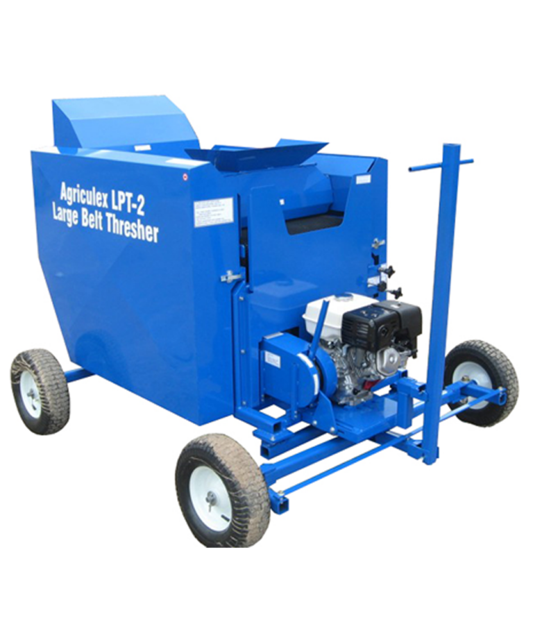 Seed Cleaning Equipment - Organic Seed Alliance