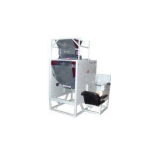 Seed Cleaning Equipment - Organic Seed Alliance