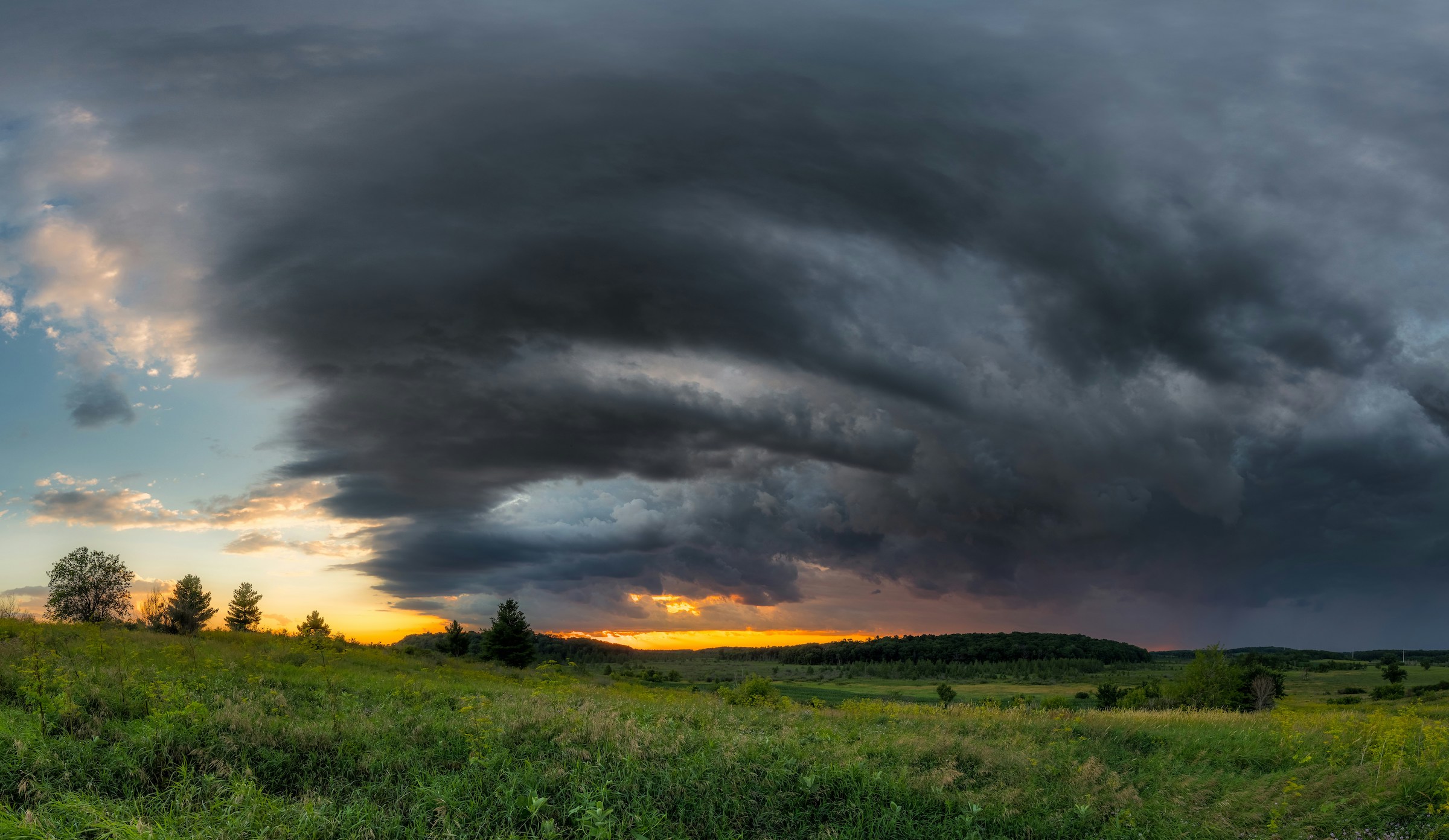 New Resource on Midwest Climate and Seed Production Risks - Organic ...